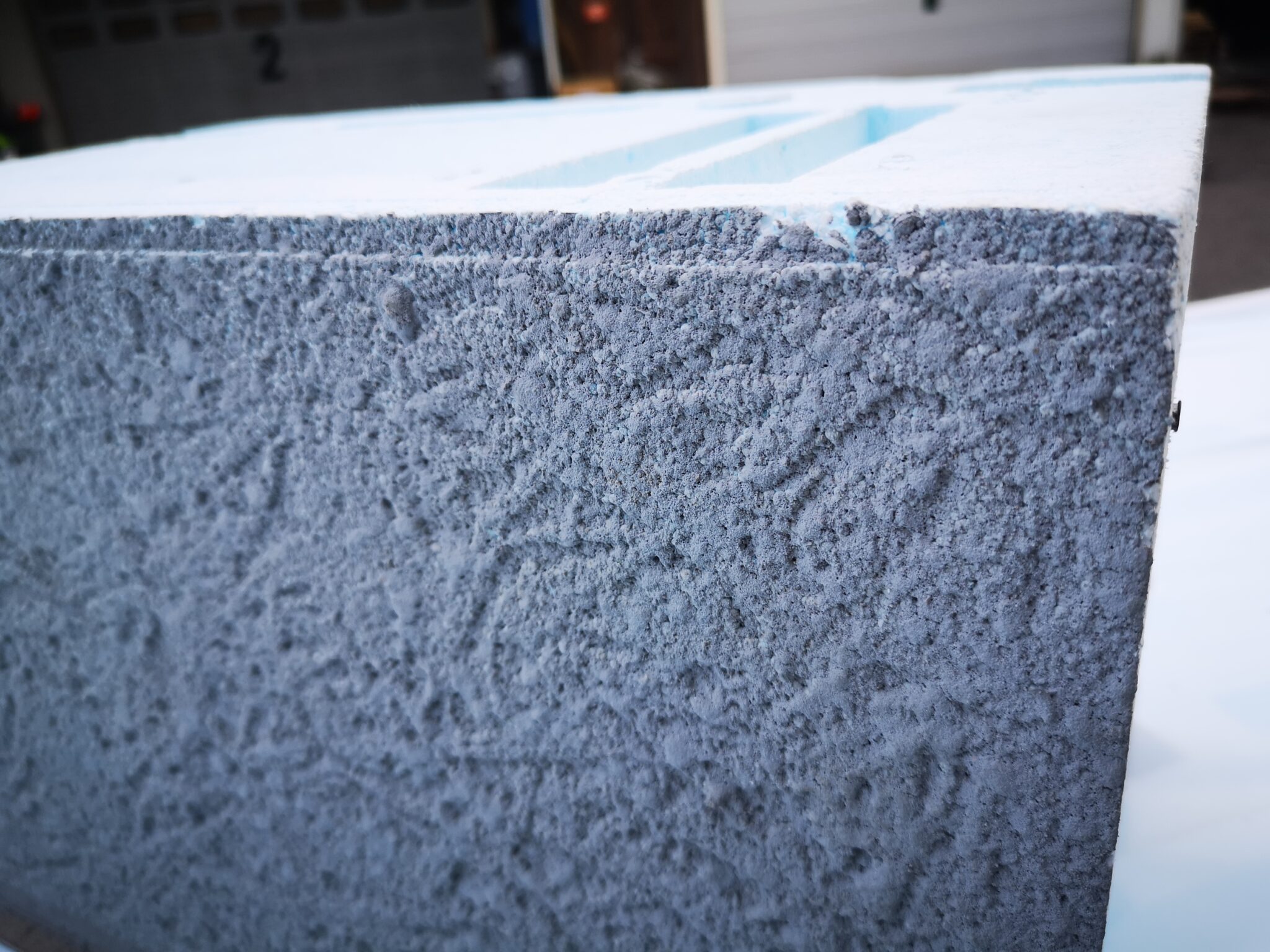 Coffres tunnels pour volets - FIXOLITE