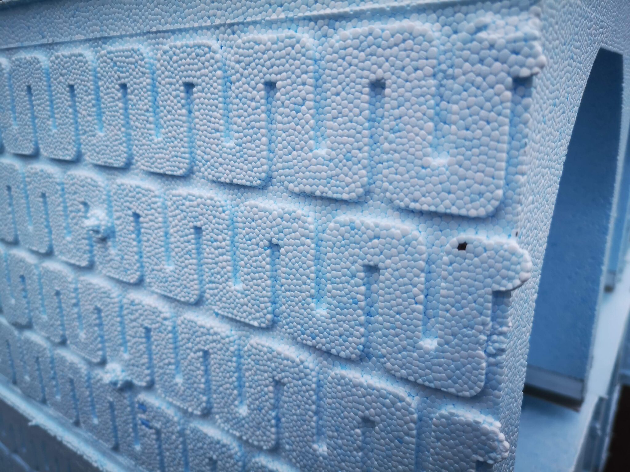 Coffres tunnels pour volets - FIXOLITE