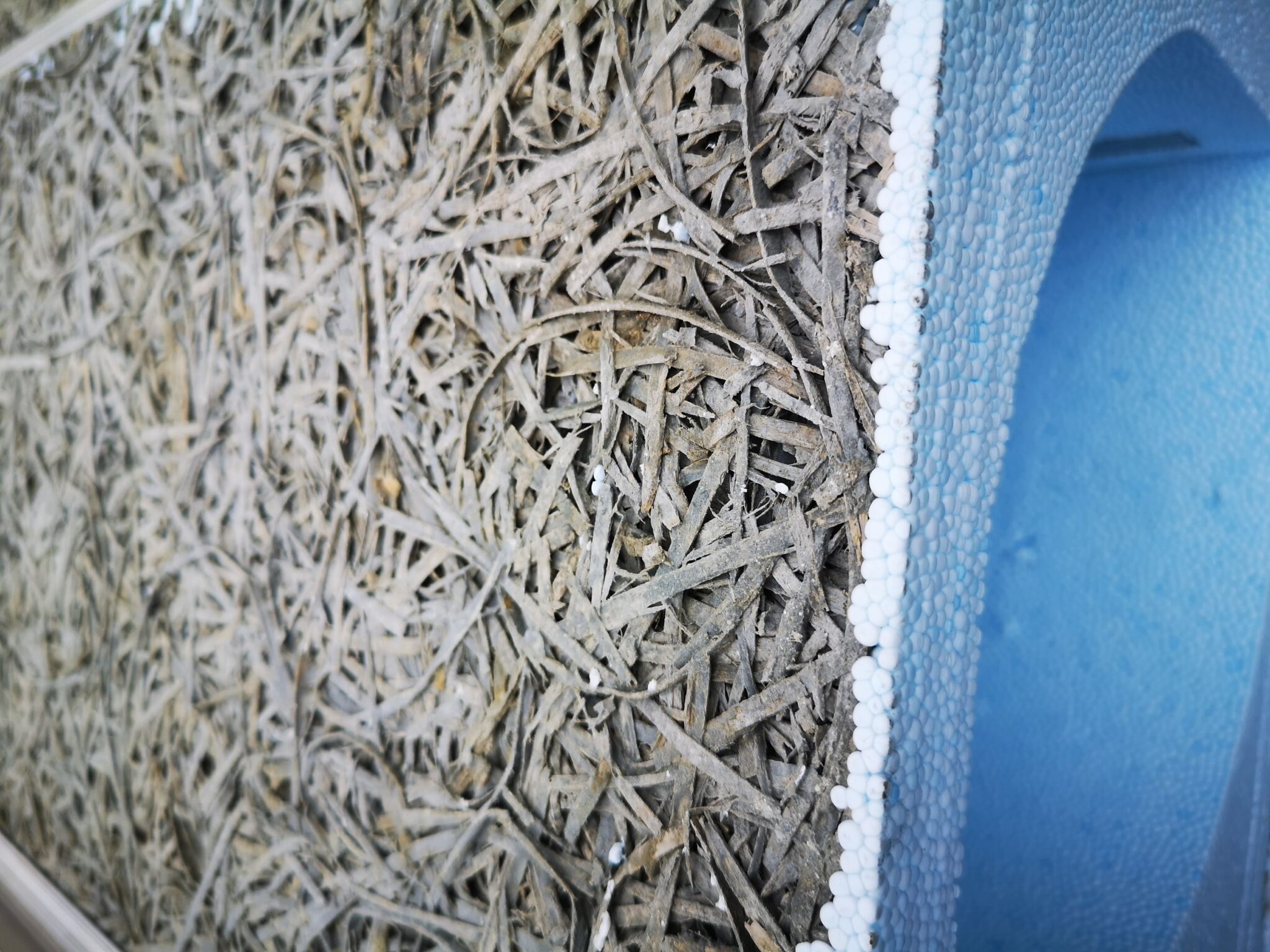 Coffres tunnels pour volets - FIXOLITE