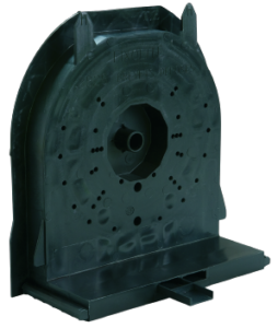 Coffres tunnels pour volets - FIXOLITE