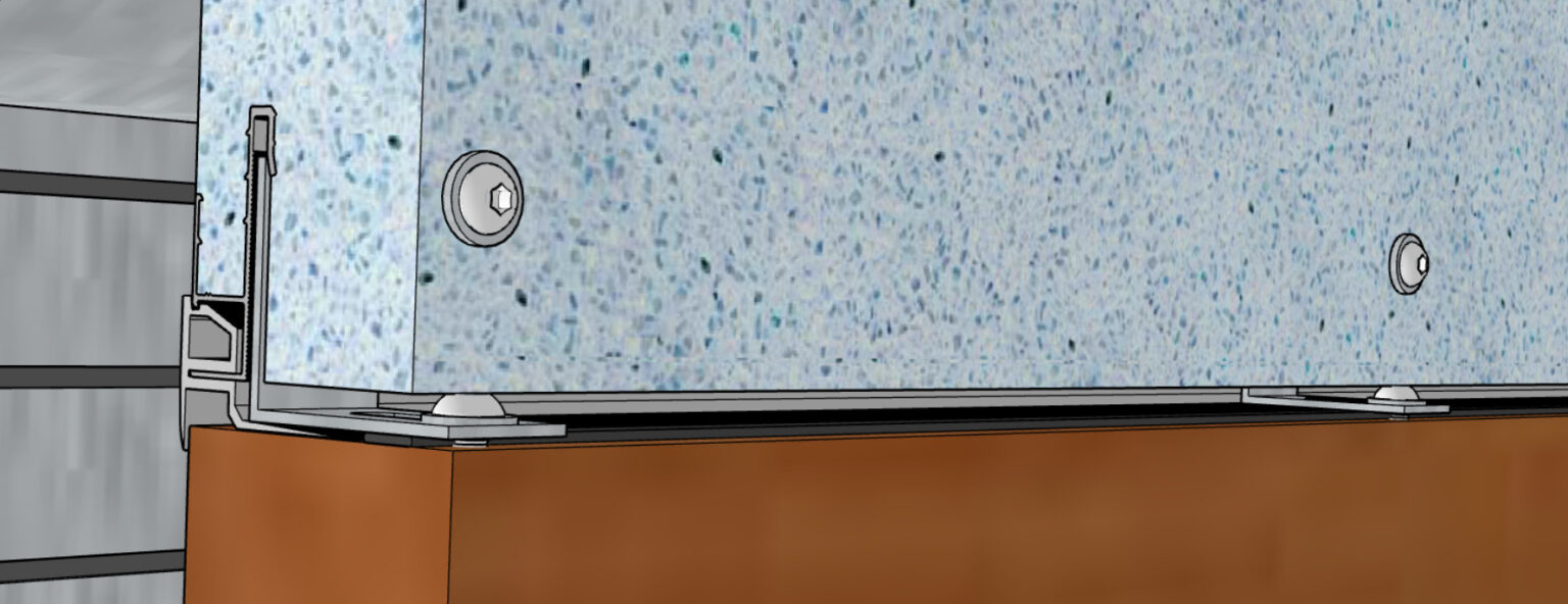 Mise en œuvre des coffres - FIXOLITE