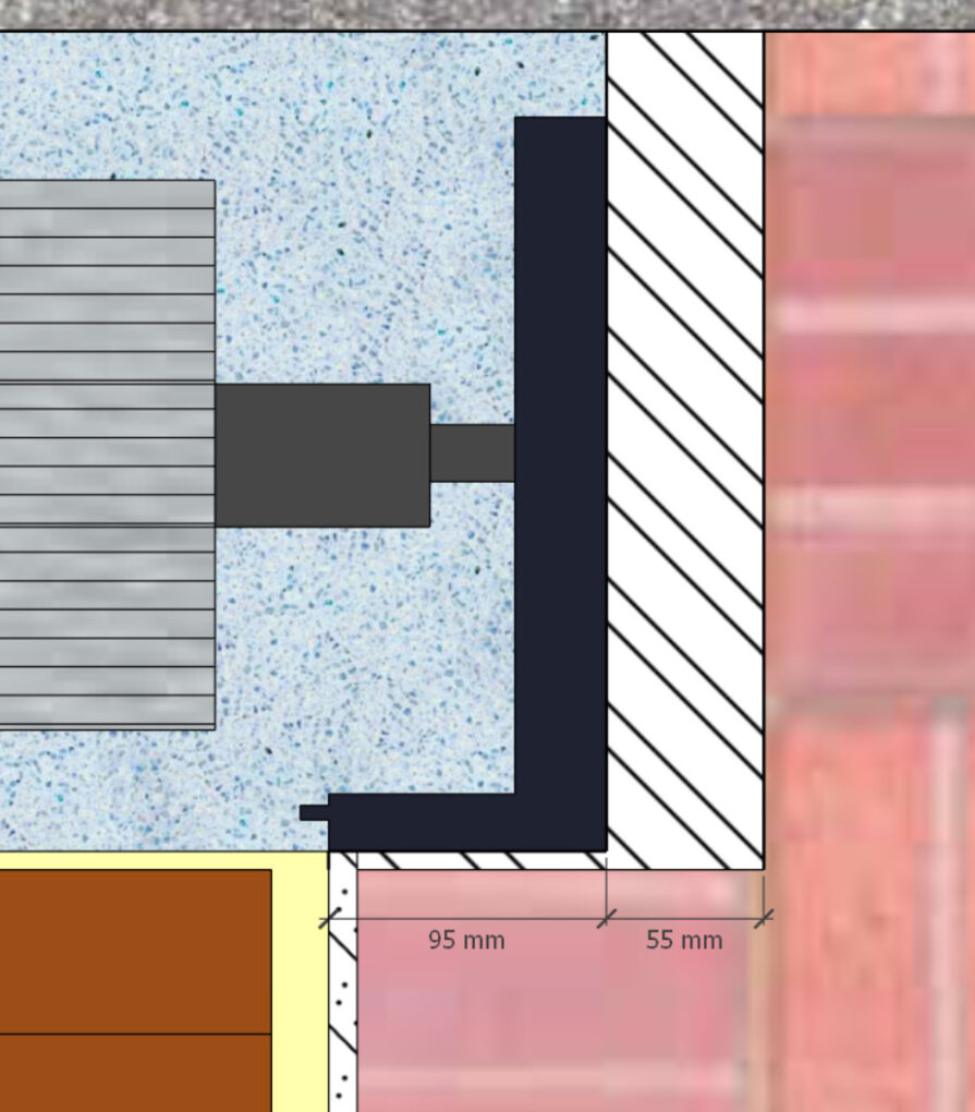 Mise en œuvre des coffres - FIXOLITE